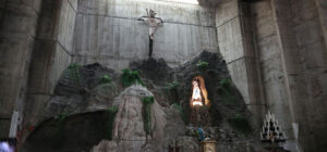 What do You Know About the Sunken Shrine? – Mommyow.com